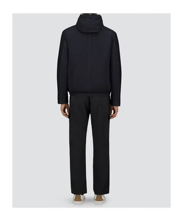 Herno Travel Ponente Jacket