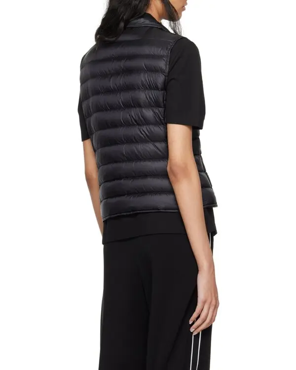 Moncler Liane Quilted Padded Gilet