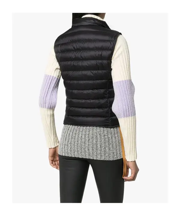 Moncler Liane Quilted Padded Gilet