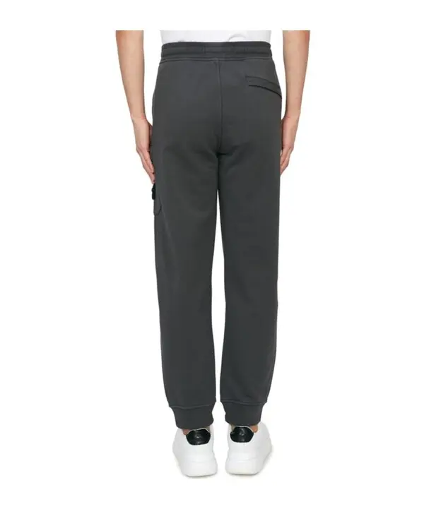 Stone Island Drawstring Sweatpants