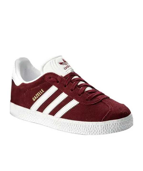 Adidas Gazelle Low Top Sneakers
