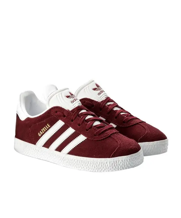 Adidas Gazelle Low Top Sneakers