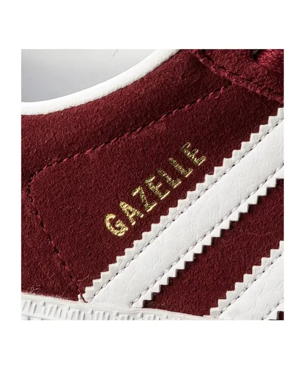 Adidas Gazelle Low Top Sneakers