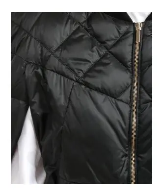 Max Mara Padded Down Cape
