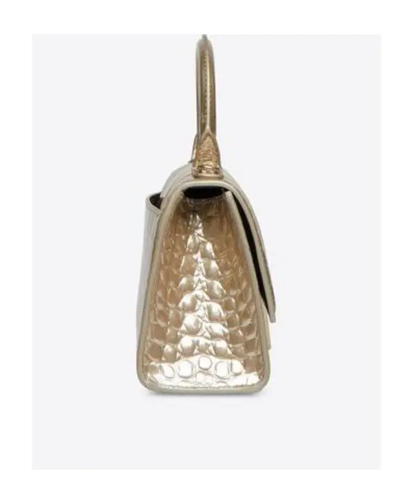 Balenciaga Hourglass Xs Handbag