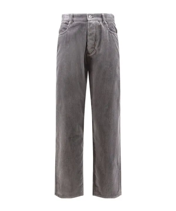 Bottega Veneta Corduroy Trousers
