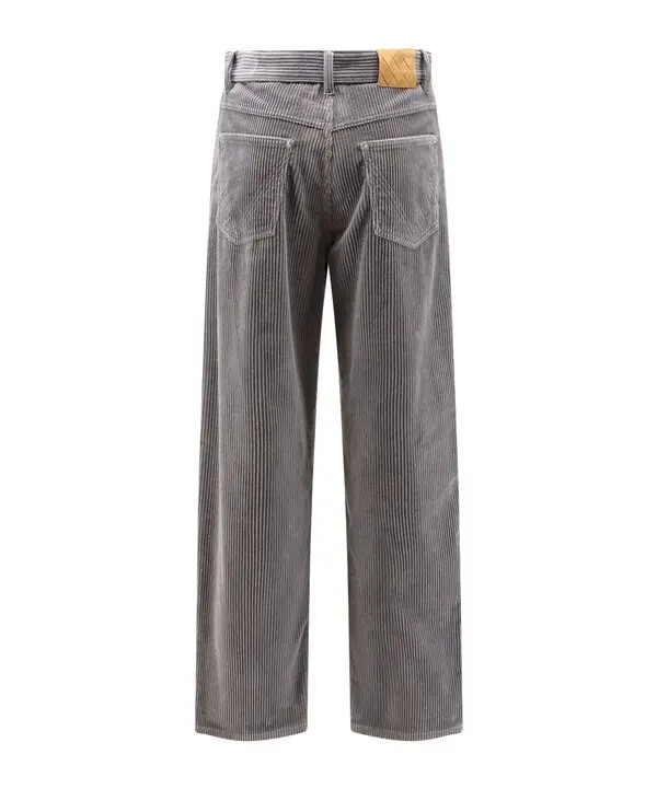 Bottega Veneta Corduroy Trousers