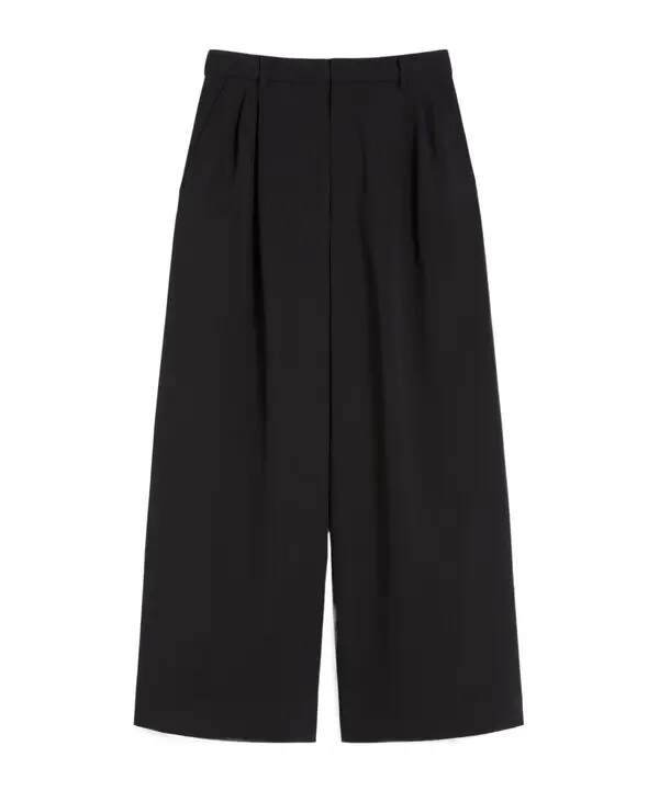 Max Mara Dina Wide Leg Trousers