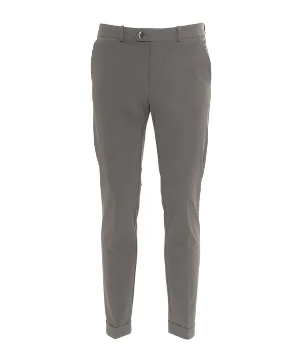 RRD Surflex Chino Pants - Gray