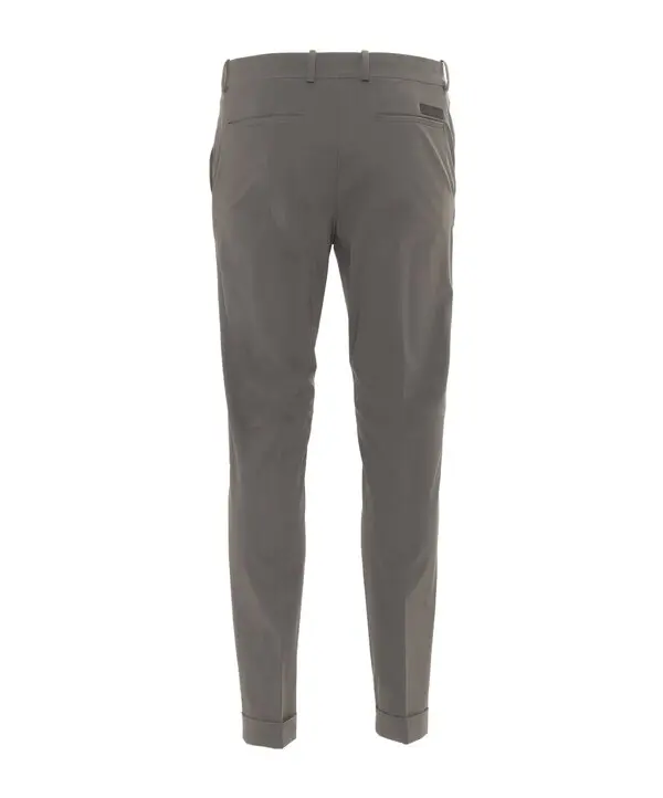 RRD Surflex Chino Pants - Gray