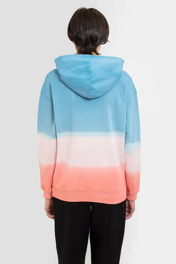 Givenchy Tie-dye Logo Hoodie