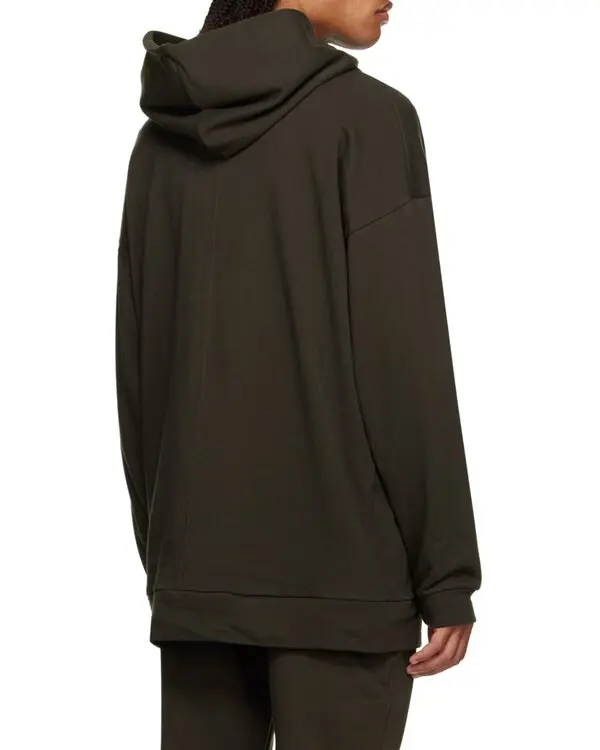 THE ROW Essoni Pullover Hoodie