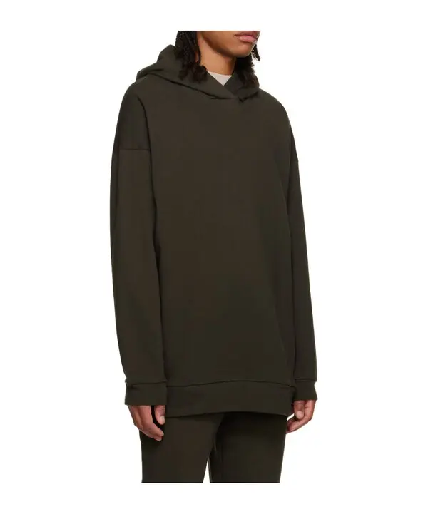 THE ROW Essoni Pullover Hoodie