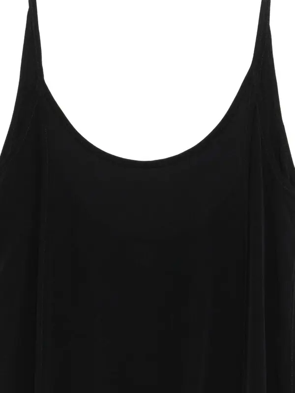 BASERANGE Ade Midi Dress