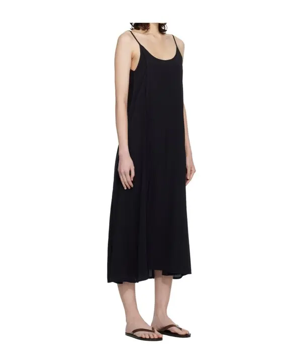 BASERANGE Ade Midi Dress