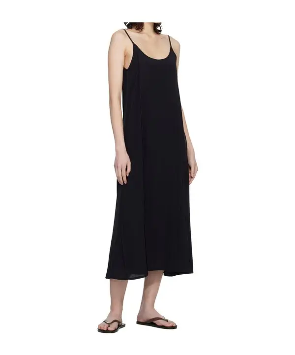 BASERANGE Ade Midi Dress