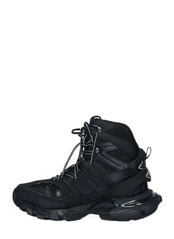 Balenciaga Track Hike Sneakers