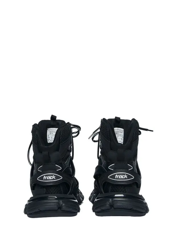 Balenciaga Track Hike Sneakers