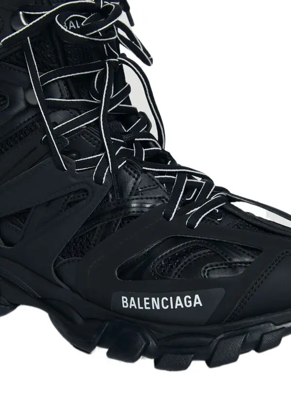 Balenciaga Track Hike Sneakers
