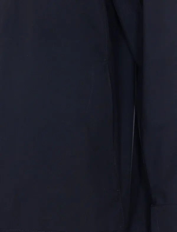 Herno A-shape Hooded Jacket