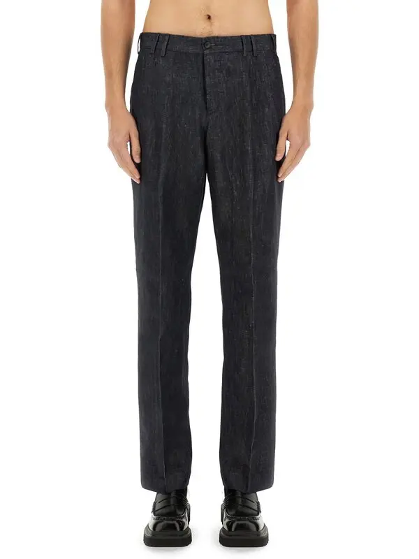 PT TORINO Tailored Pence Pants