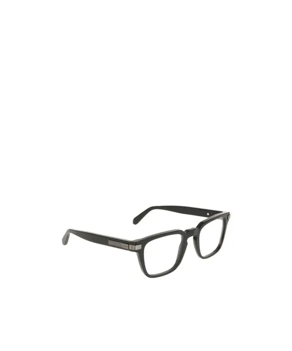 FERRAGAMO Rectangle Full Rim Eyeglasses