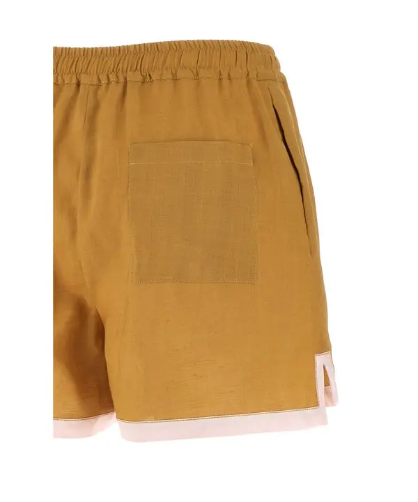 Marni Boxer Shorts - Yellow