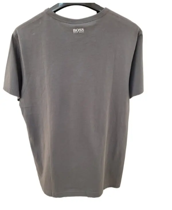 Hugo Boss Logo Printed T-shirt