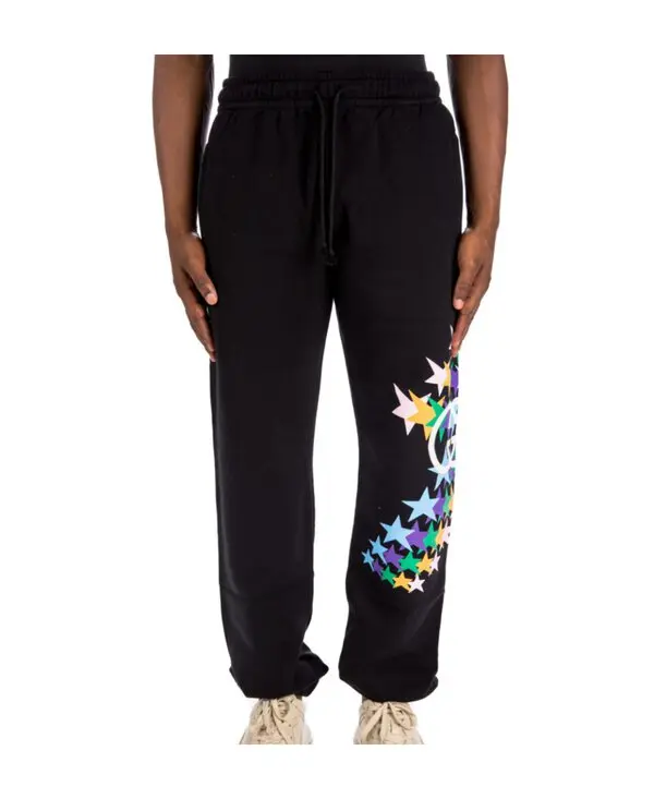 Gucci Star-print Track Pants