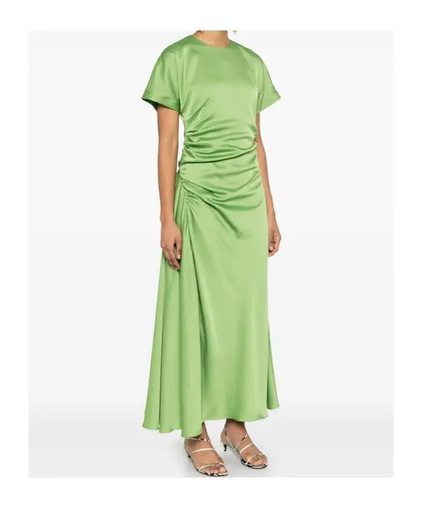 Simkhai Marbella Maxi Dress