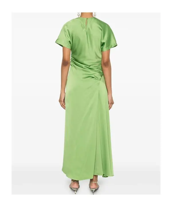 Simkhai Marbella Maxi Dress
