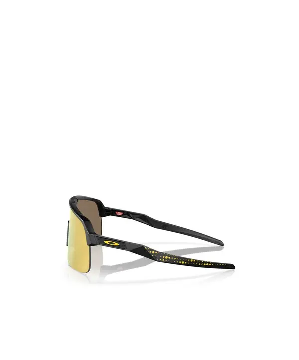 Oakley Sutro Lite Sports Sunglasses - Yellow
