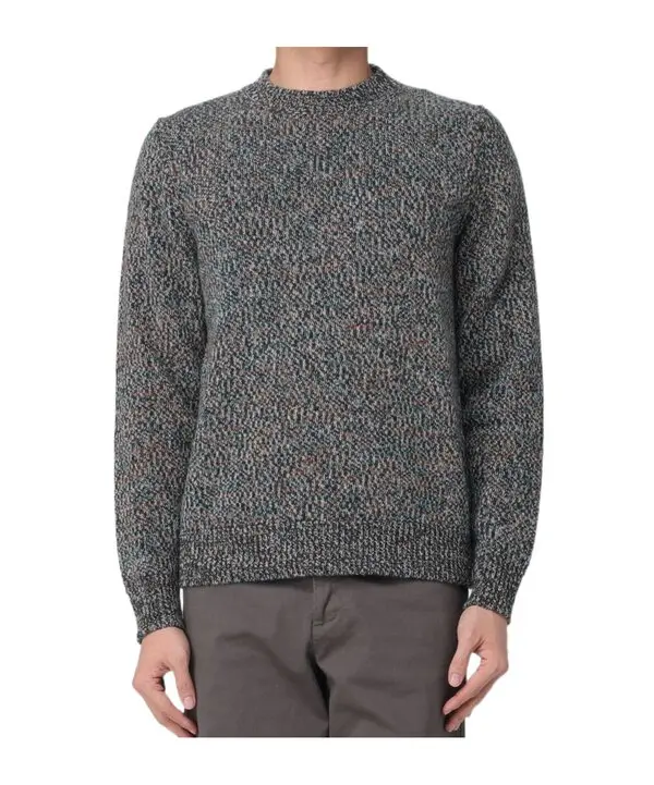 Barena Venezia Crew Neck Sweater