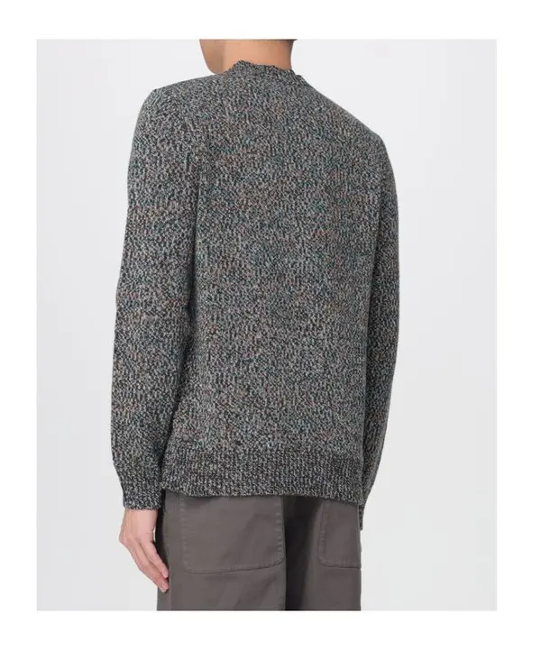Barena Venezia Crew Neck Sweater