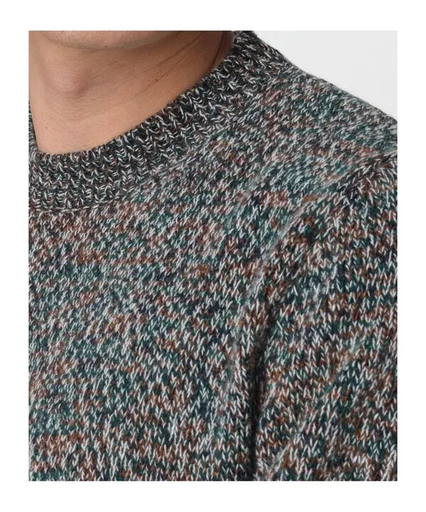 Barena Venezia Crew Neck Sweater