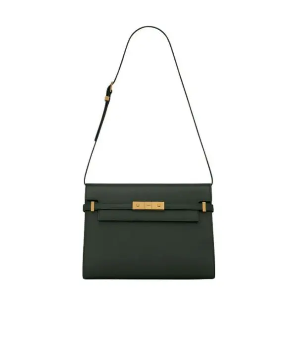 Saint Laurent Manhattan Medium Shoulder Bag