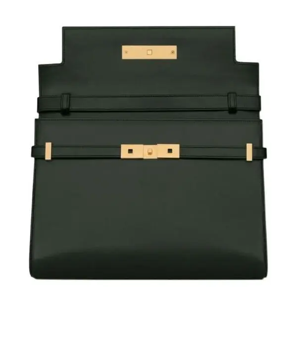 Saint Laurent Manhattan Medium Shoulder Bag