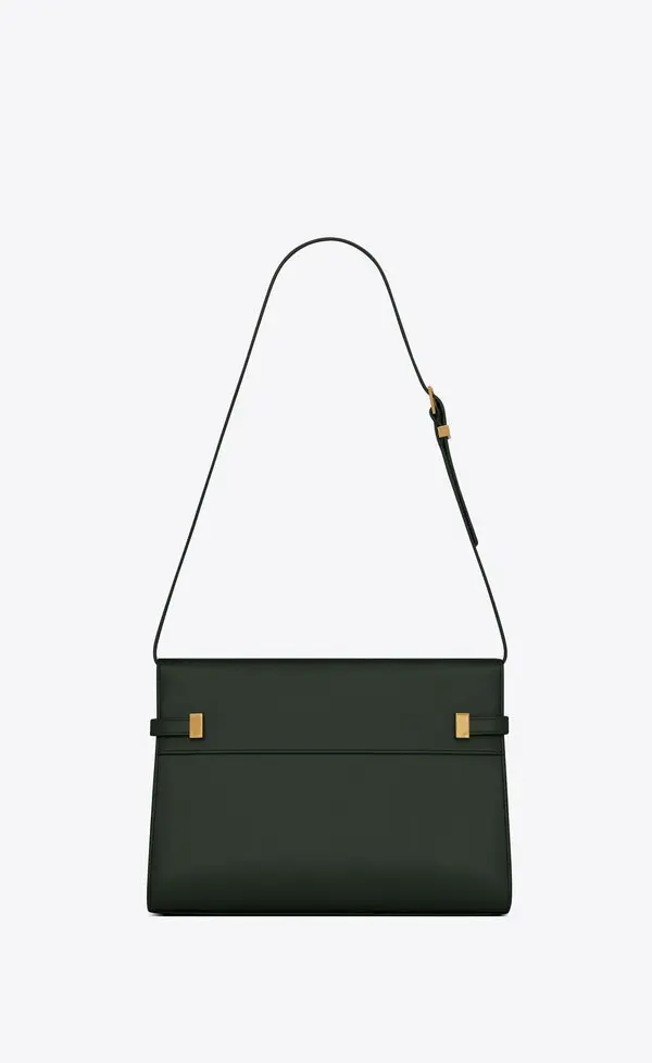Saint Laurent Manhattan Medium Shoulder Bag