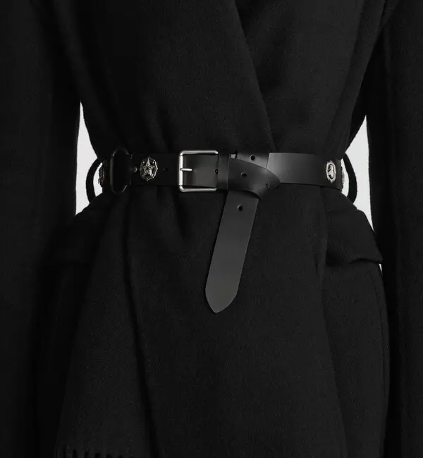 Dior Symbol Belt