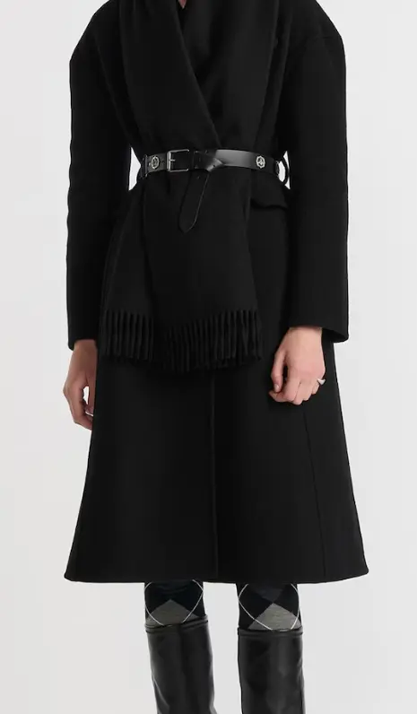 Dior Symbol Belt