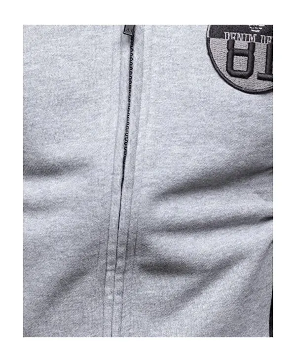 Emporio Armani Logo Casual Jacket