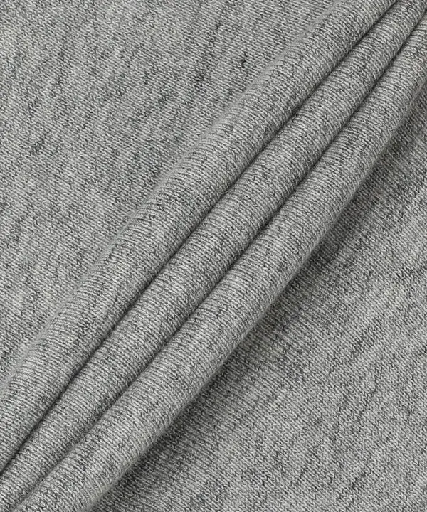 C.P. COMPANY Elastic Waist Sweatpants - Gray