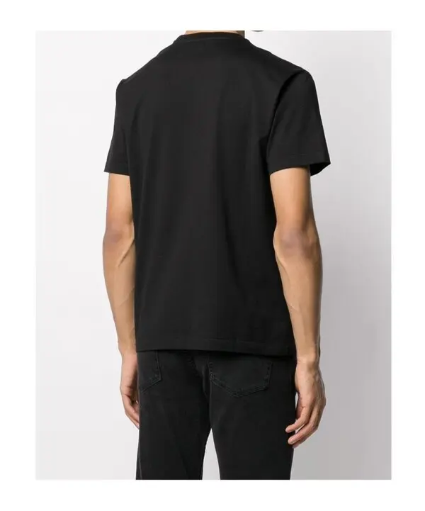 Versace Medusa Logo T-shirt