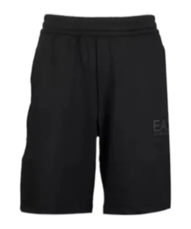 EA7 Elasticated Waist Shorts