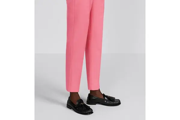 Dior D-academy Loafers