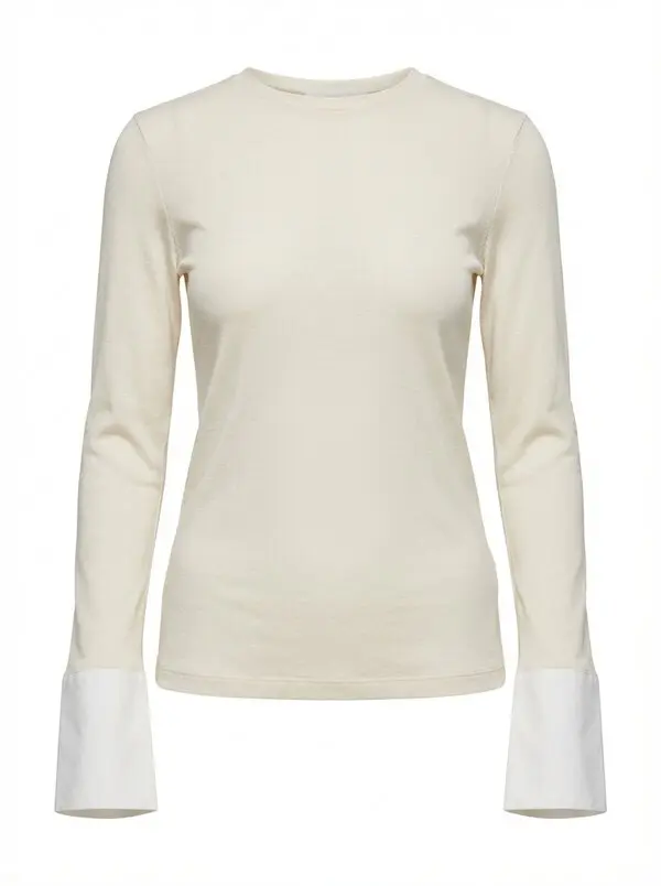 DARKPARK Nora Long-sleeved Top