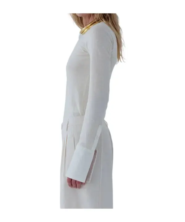 DARKPARK Nora Long-sleeved Top
