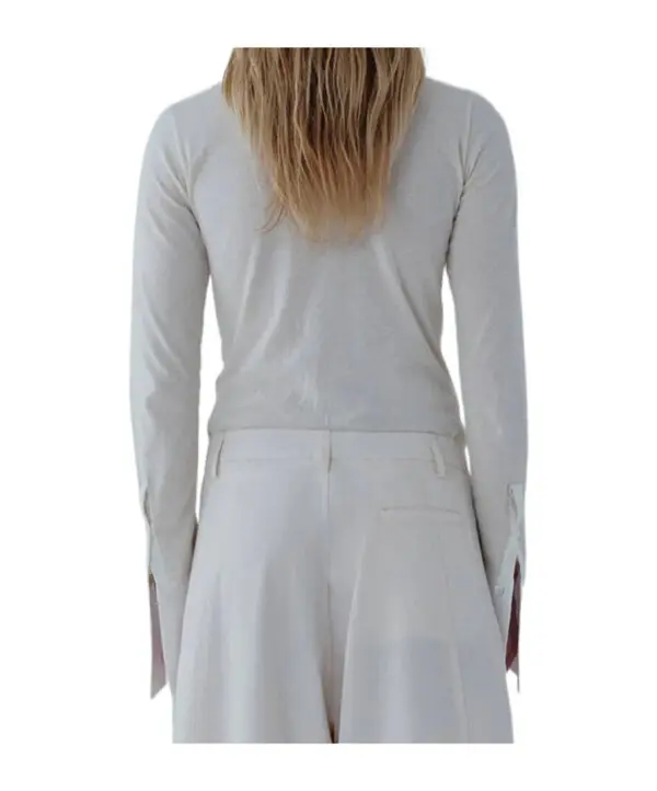 DARKPARK Nora Long-sleeved Top