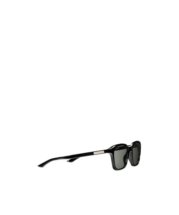 Gucci Square Frame Sunglasses