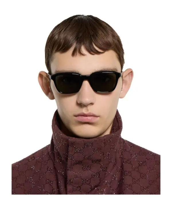 Gucci Square Frame Sunglasses
